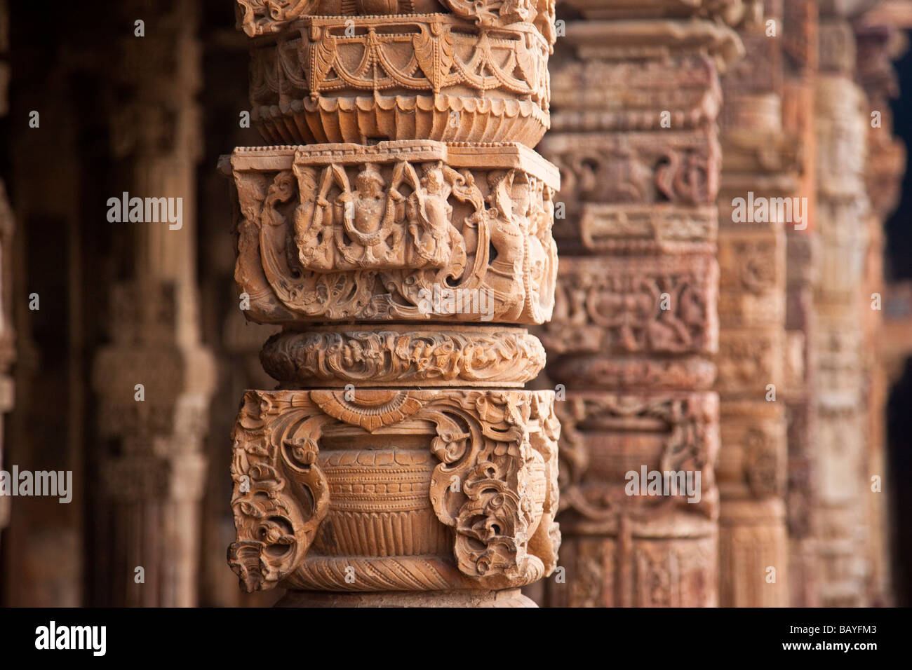 Pillar column columns hi-res stock photography and images - Alamy