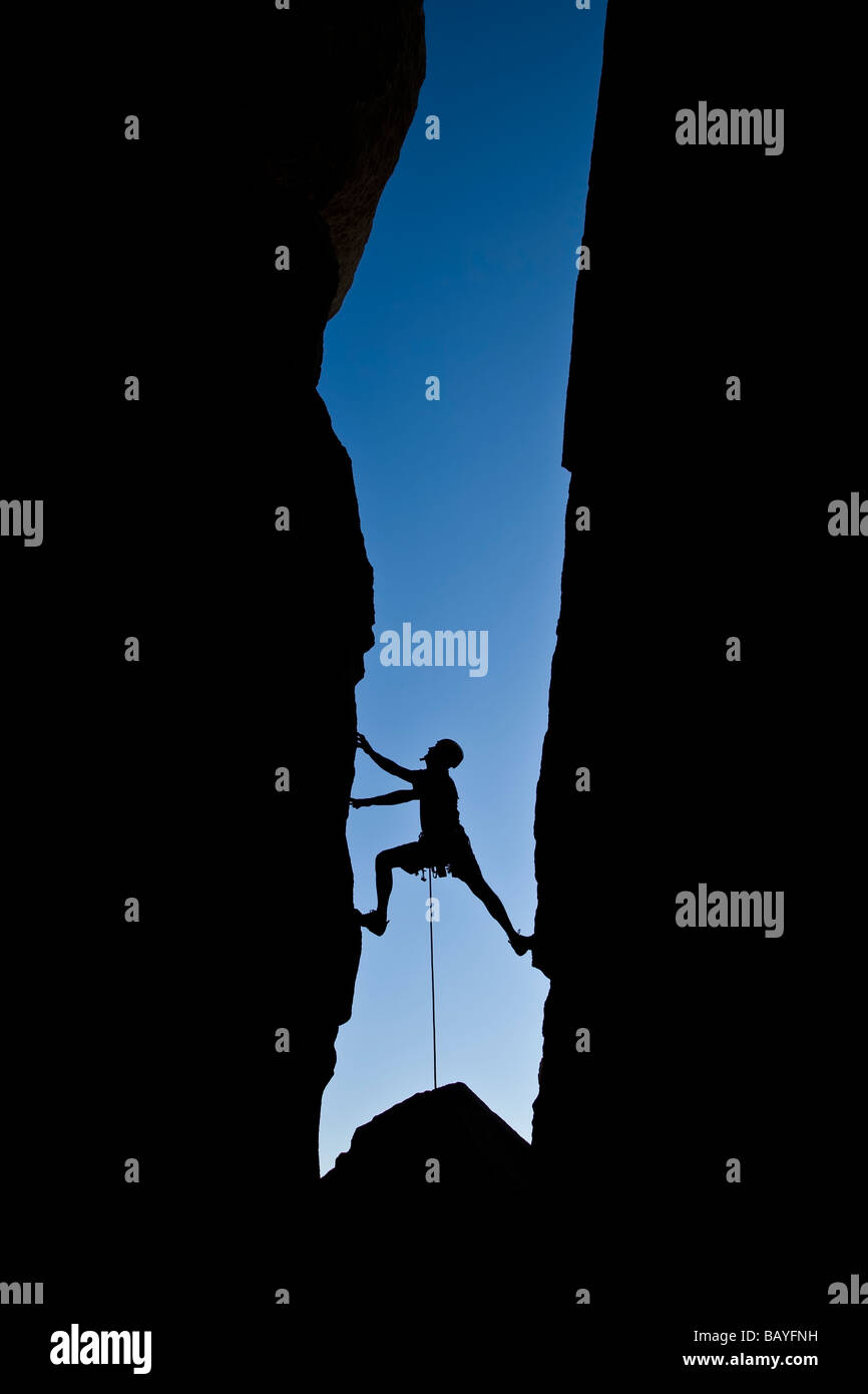 Chimney Climb High Resolution Stock Photography and Images - Alamy
