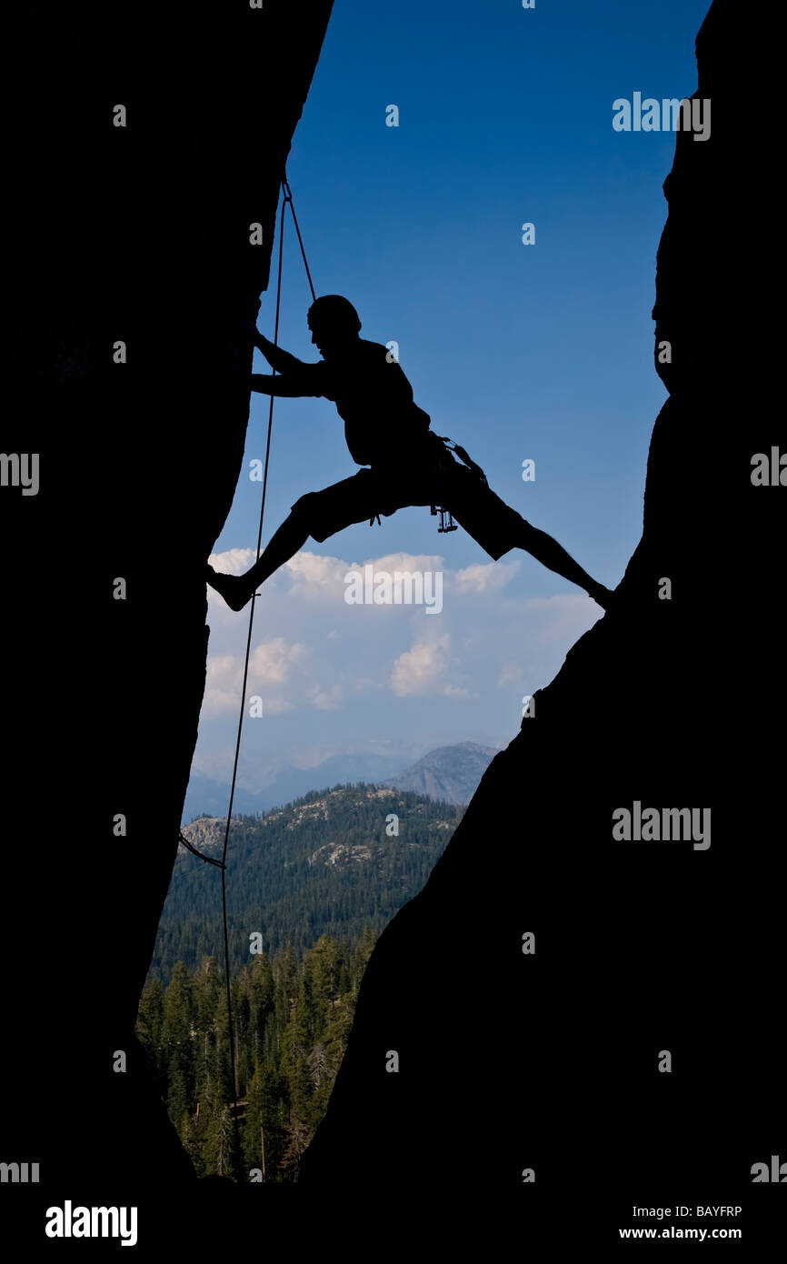 Chimney climb hi-res stock photography and images - Alamy