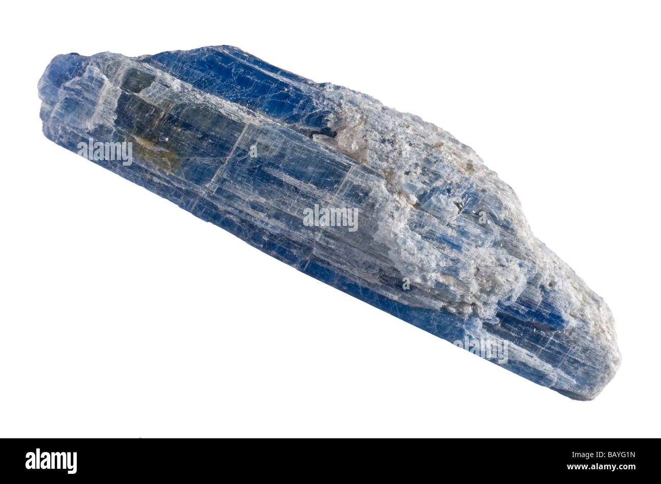 Kyanite hi-res stock photography and images - Alamy