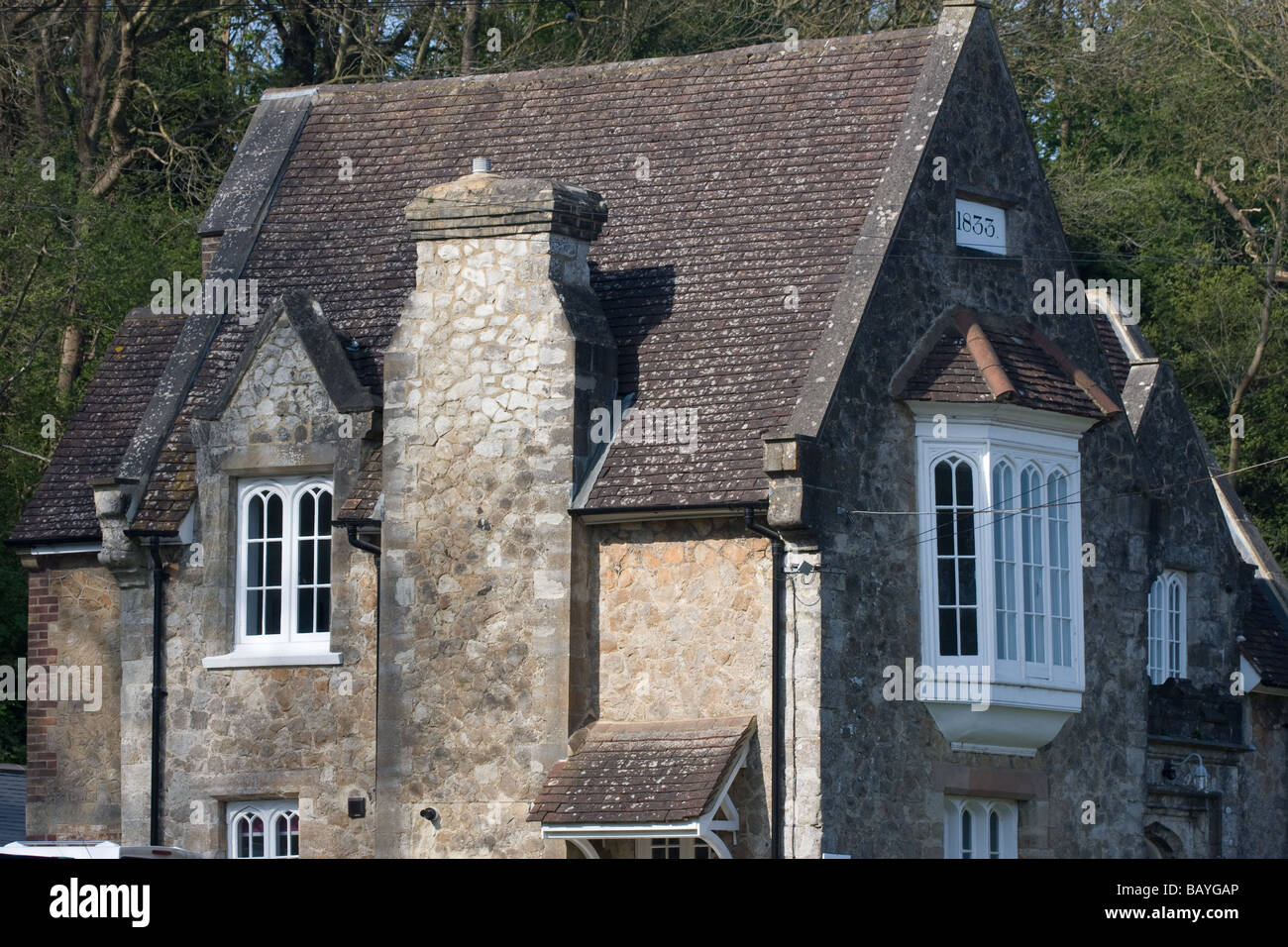 Kent Ragstone High Resolution Stock Photography and Images - Alamy