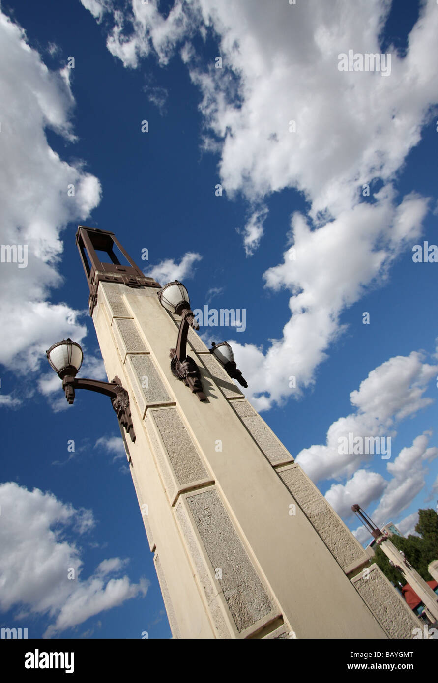Adelaide glenelg high street hi-res stock photography and images - Alamy