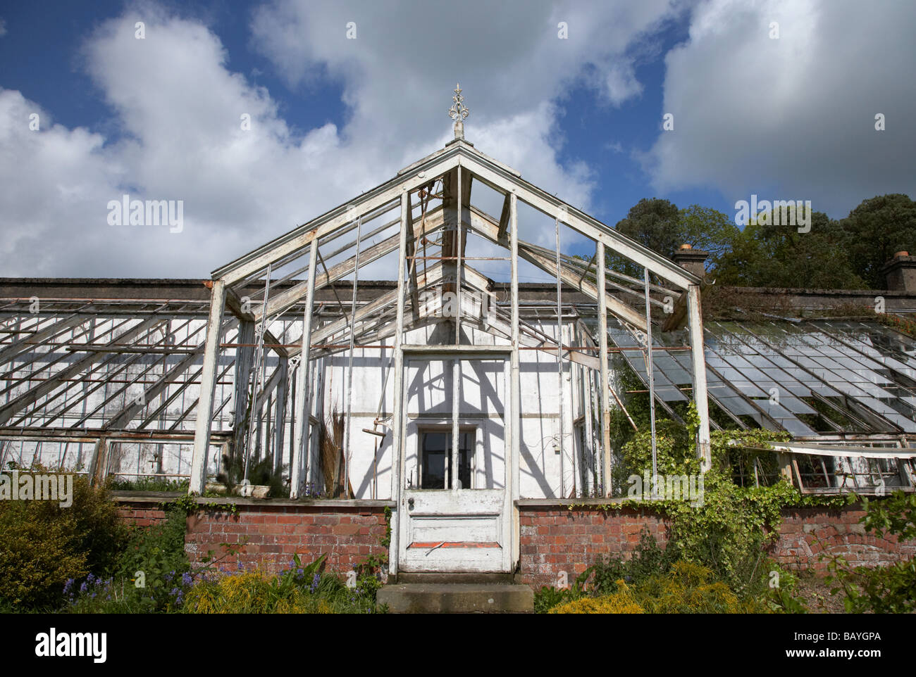 Victorian Greenhouse Stock Photos & Victorian Greenhouse Stock Images ...