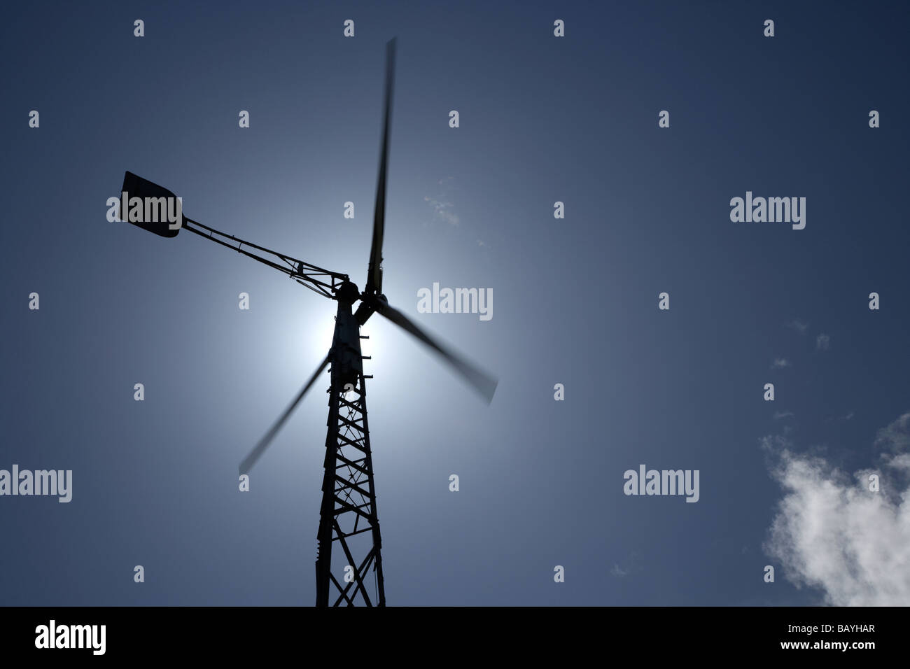Generation turbine hi-res stock photography and images - Alamy
