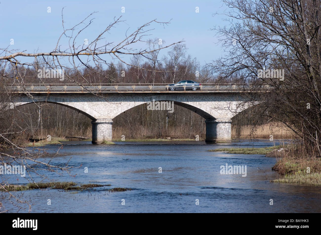 Humpback Bridge High Resolution Stock Photography and Images - Alamy