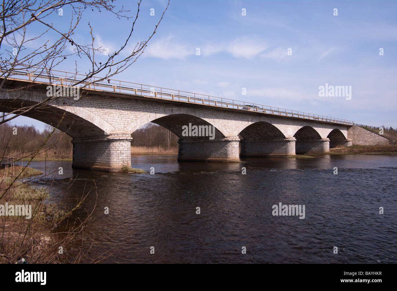 Humpback bridge hi-res stock photography and images - Alamy