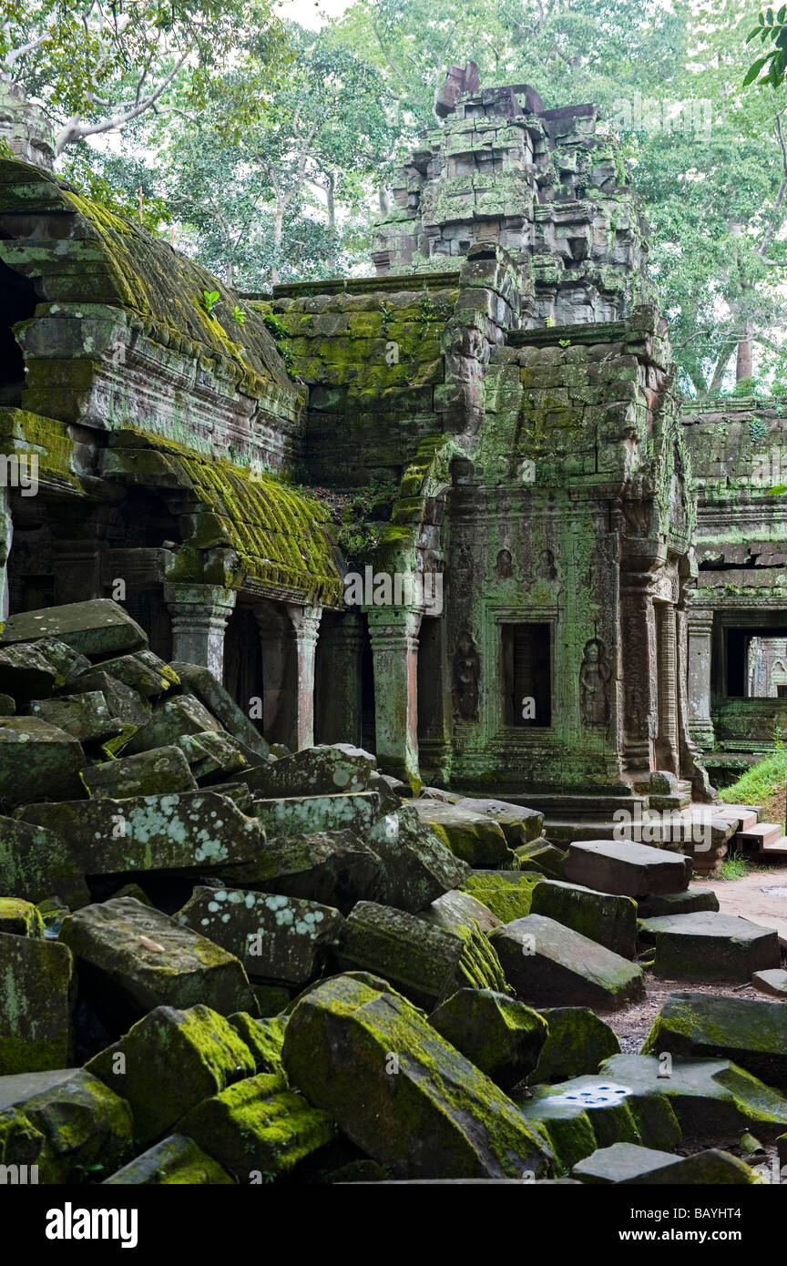 Jungle Ruins Jungle Ruins By Jonathan Torres