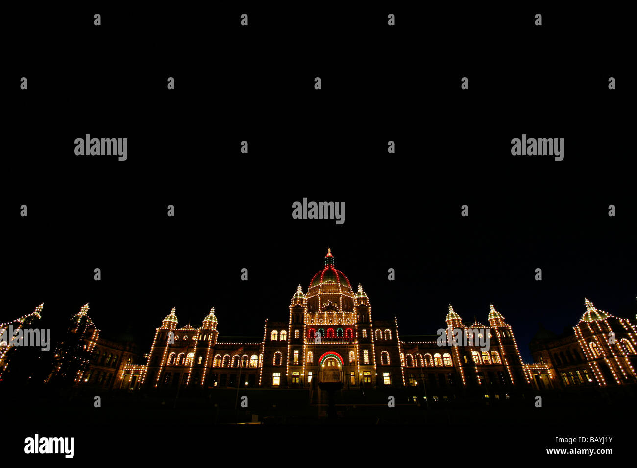 Landmarks in victoria bc canada hi-res stock photography and images - Alamy
