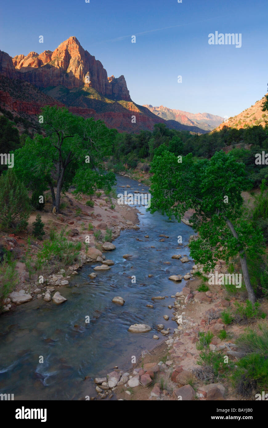 Zion thomas hi-res stock photography and images - Alamy