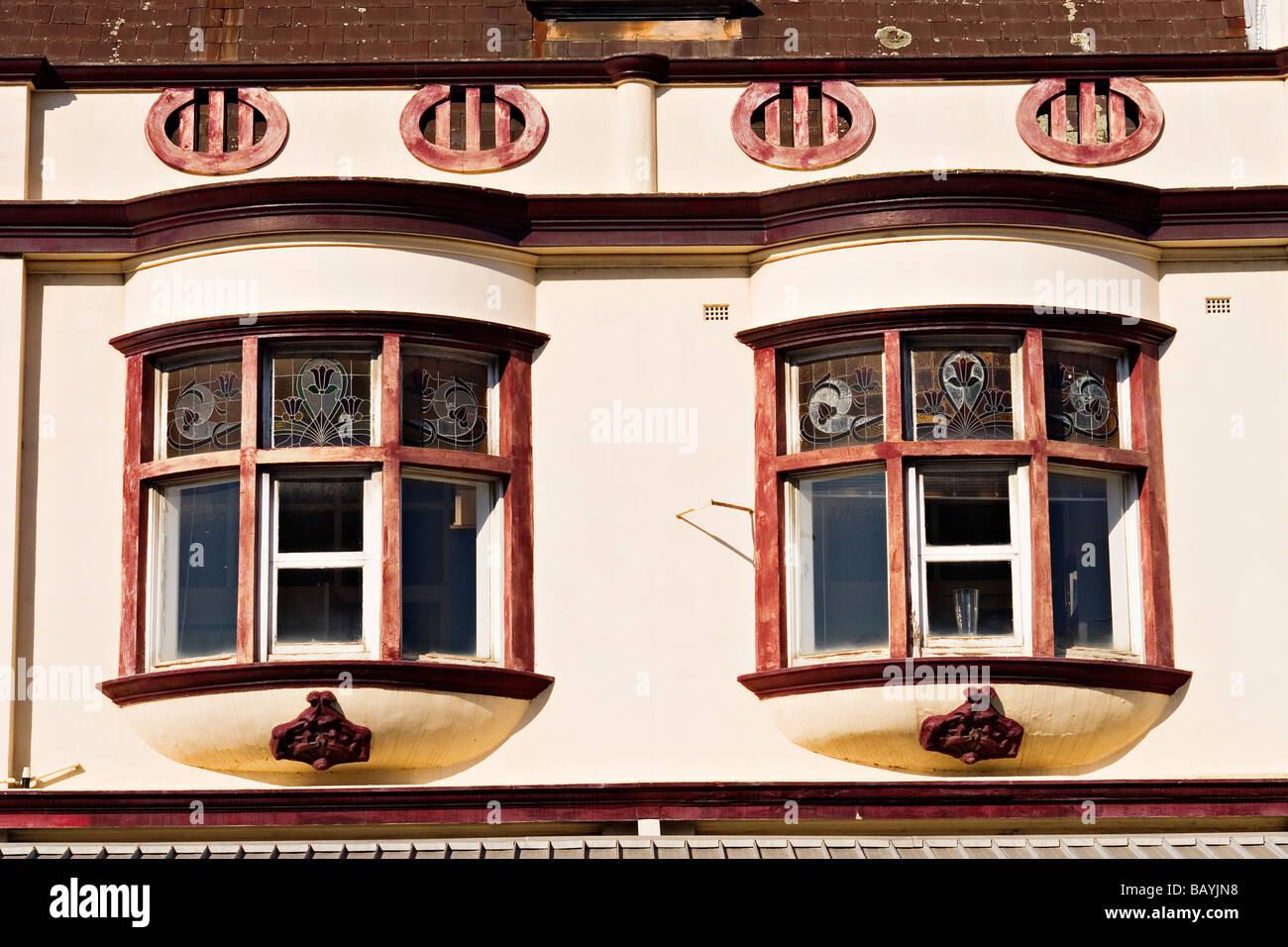 Geelong architecture hi-res stock photography and images - Alamy