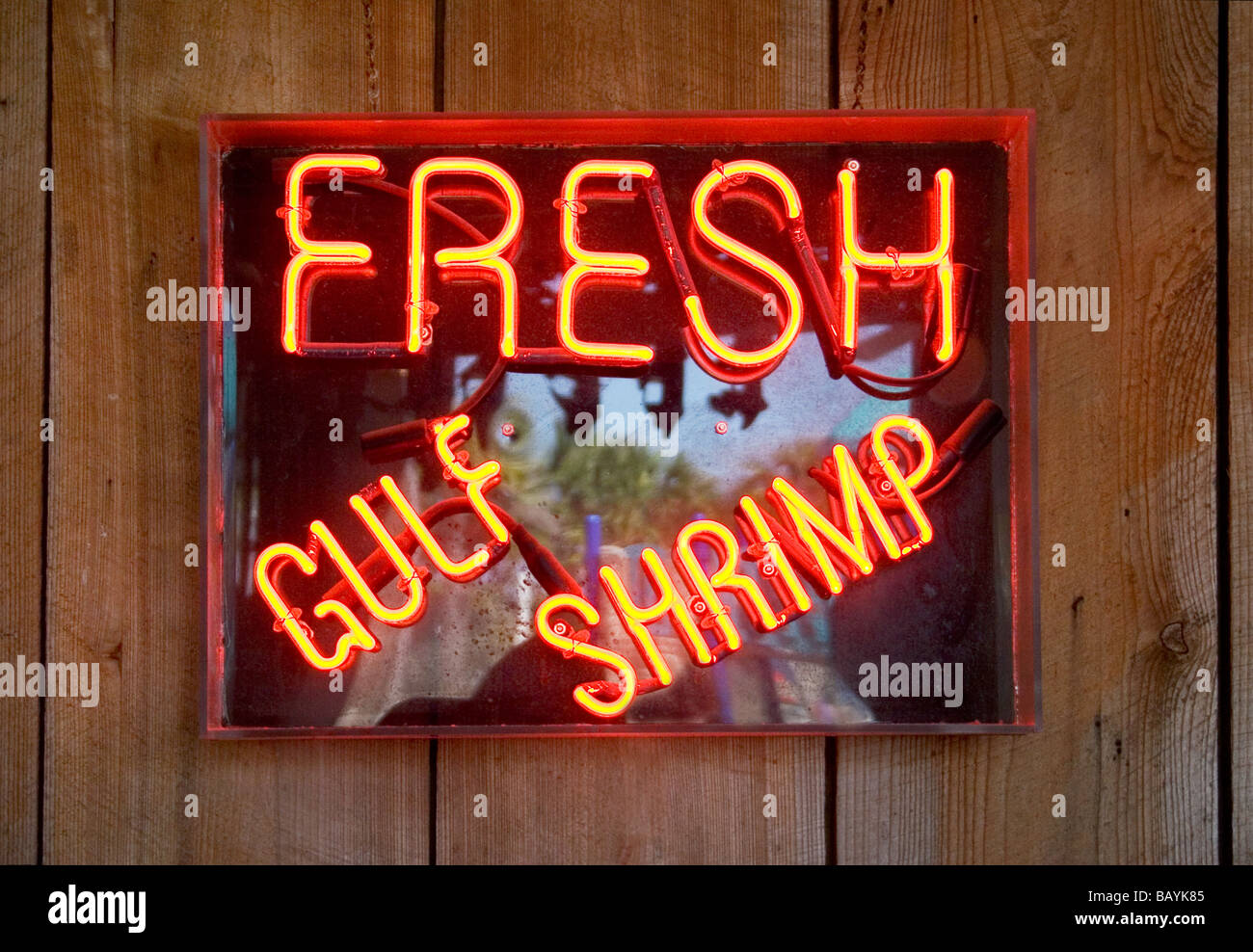 Gulf shrimp hi-res stock photography and images - Alamy