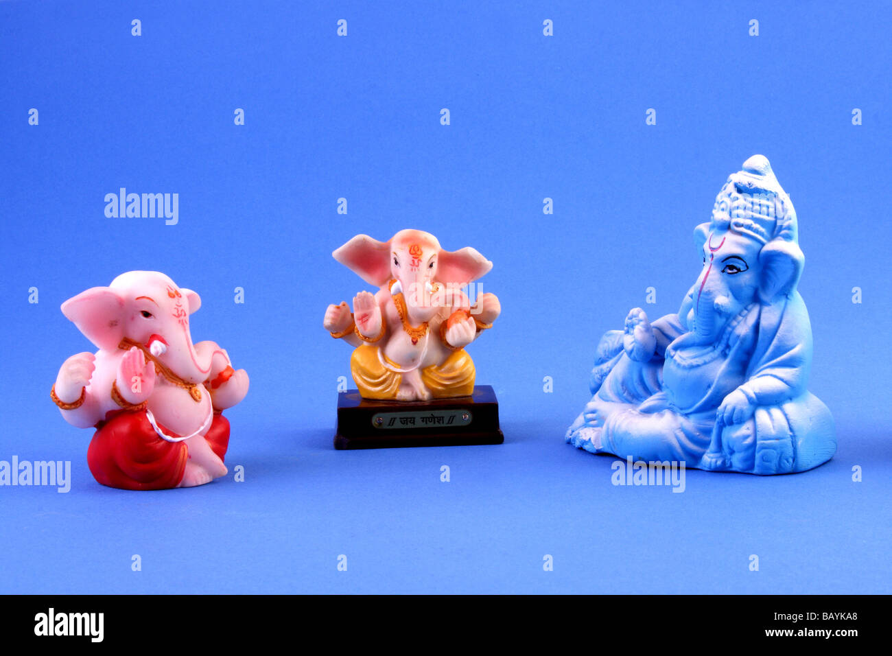 God Of Luck High Resolution Stock Photography and Images - Alamy