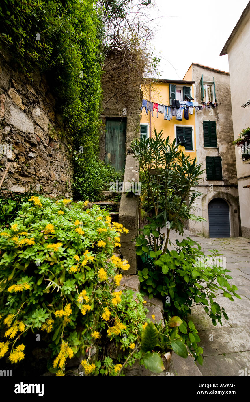 Arcola liguria hi-res stock photography and images - Alamy