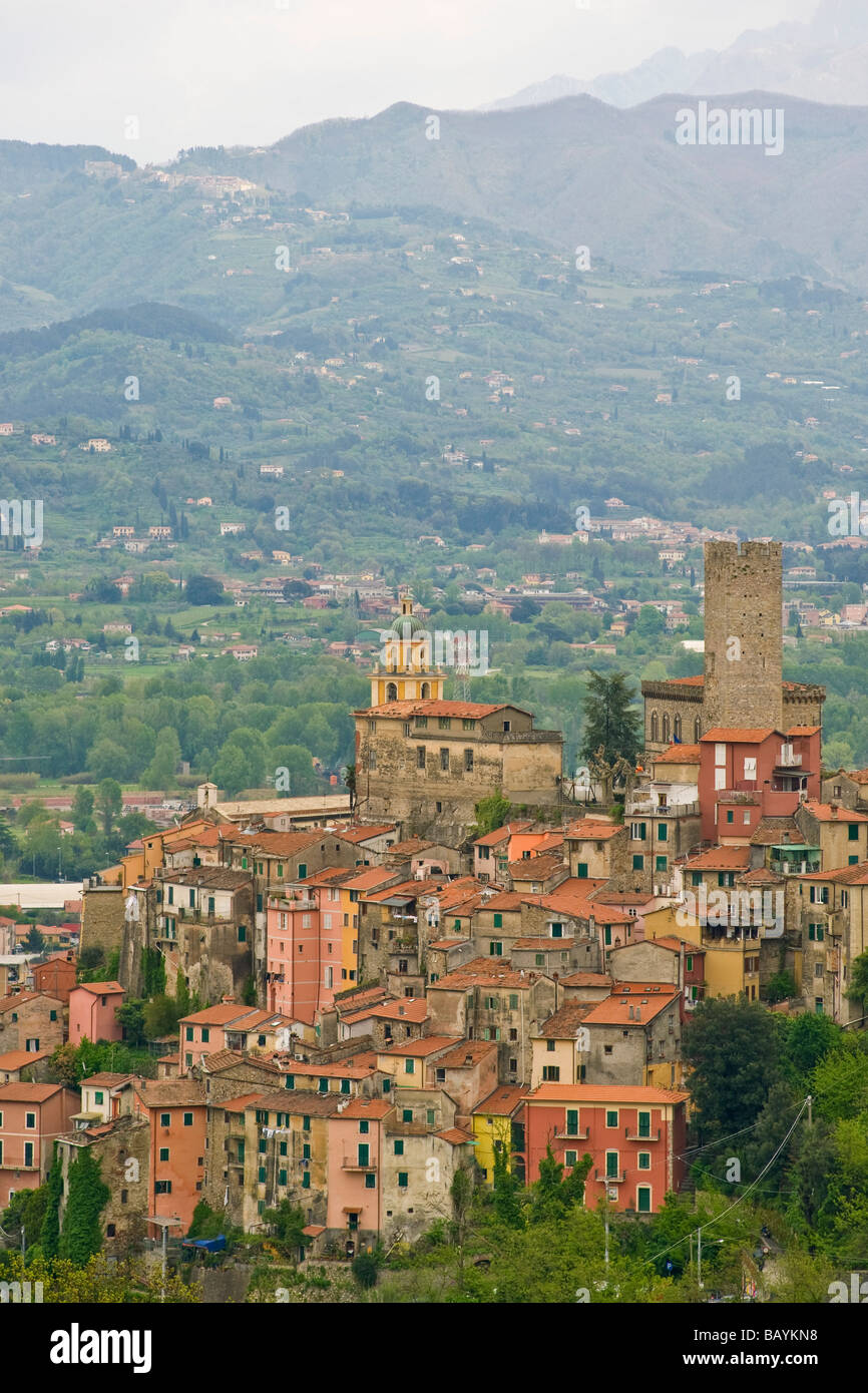 Arcola hi-res stock photography and images - Alamy