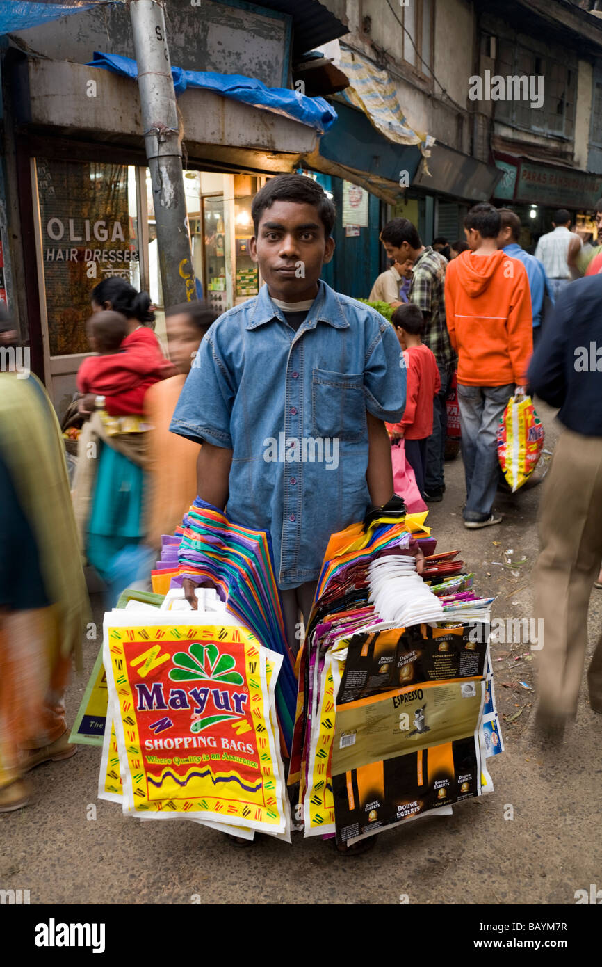 Used bag made from hi-res stock photography and images - Alamy