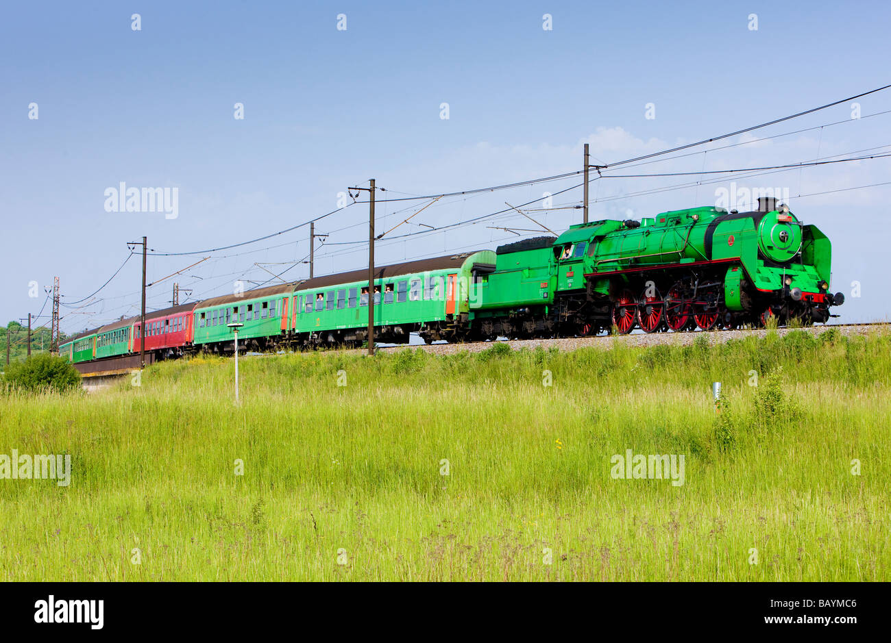 486 007 hi-res stock photography and images - Alamy