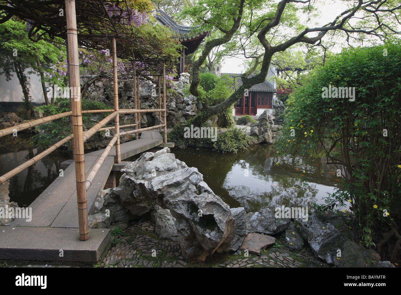 Tuisi garden hi-res stock photography and images - Alamy