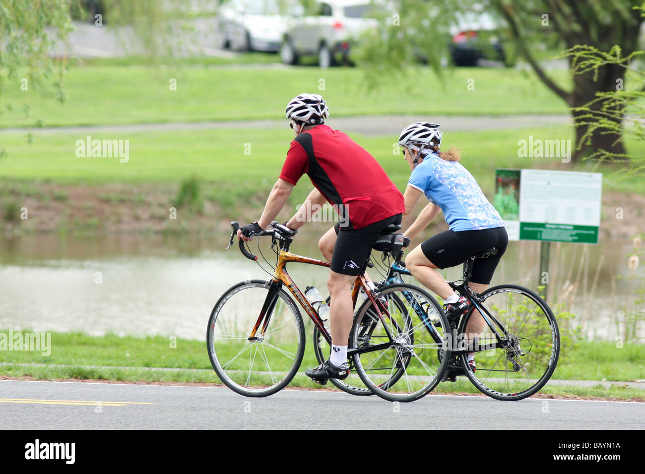 Cycling bicycle bicycles hi-res stock photography and images - Alamy