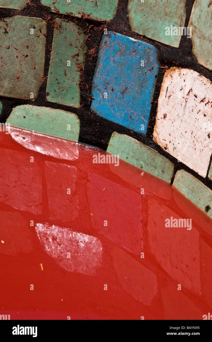 Indigo dyeing hi-res stock photography and images - Alamy