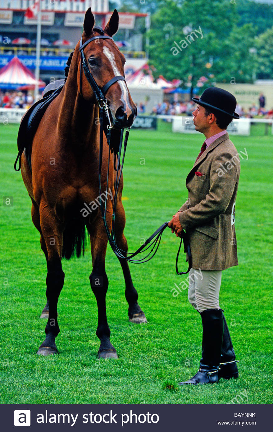 Royal Agricultural Show High Resolution Stock Photography and Images ...