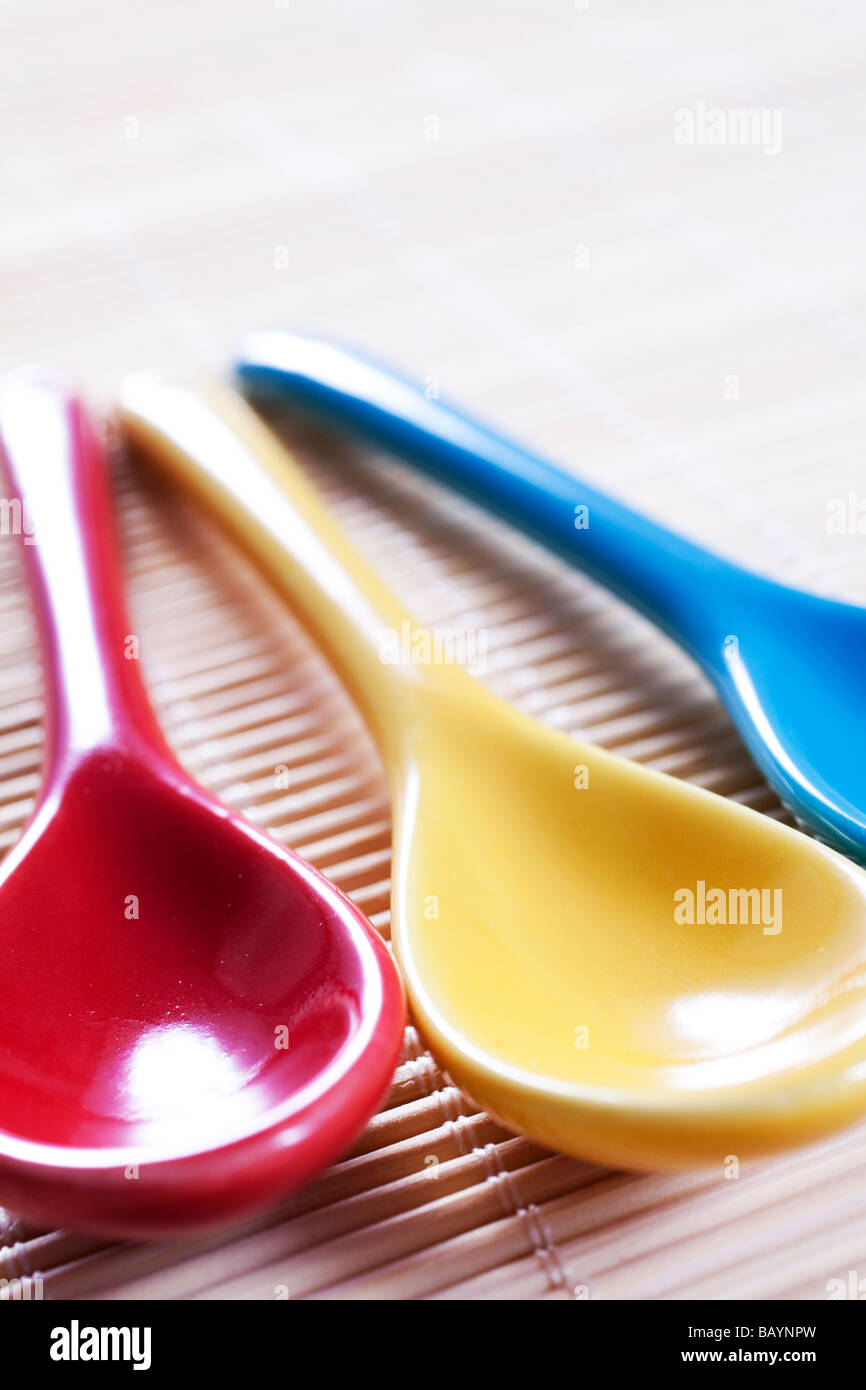 Spoons tool hi-res stock photography and images - Alamy