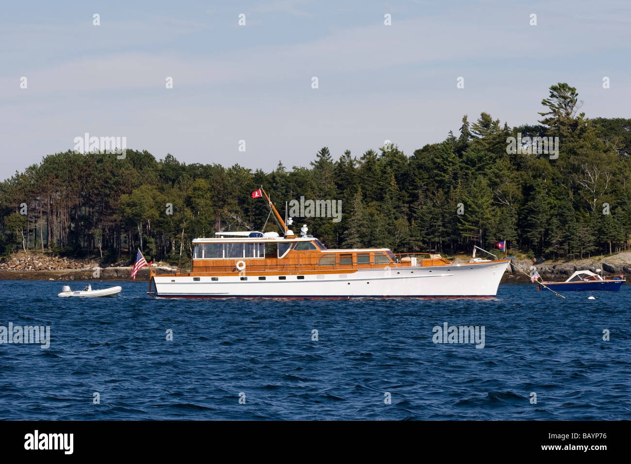 Islesboro, me hi-res stock photography and images - Alamy