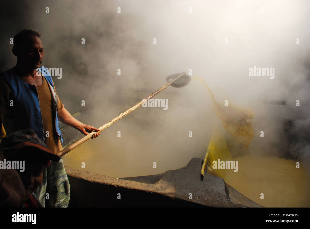 Molasses factory hi-res stock photography and images - Alamy