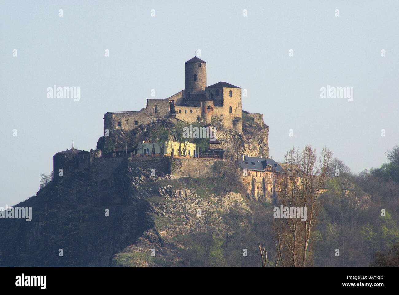 Strekov hi-res stock photography and images - Alamy