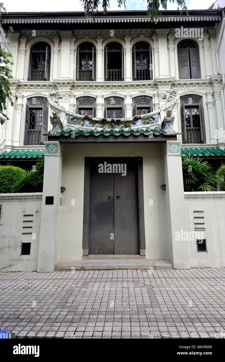 Chinese baroque architecture hi-res stock photography and images - Alamy