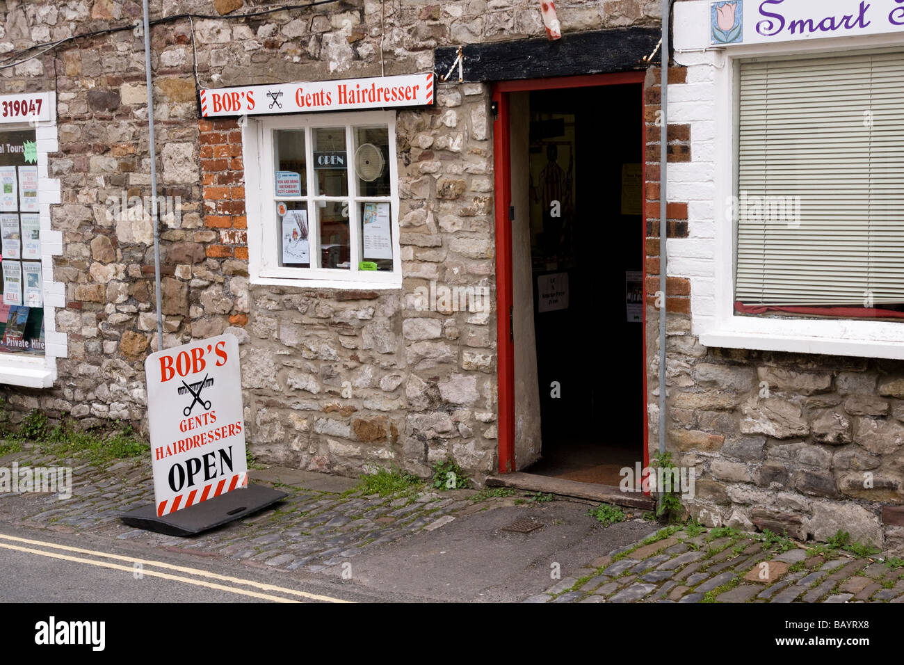 Chipping sodbury england hi-res stock photography and images - Alamy