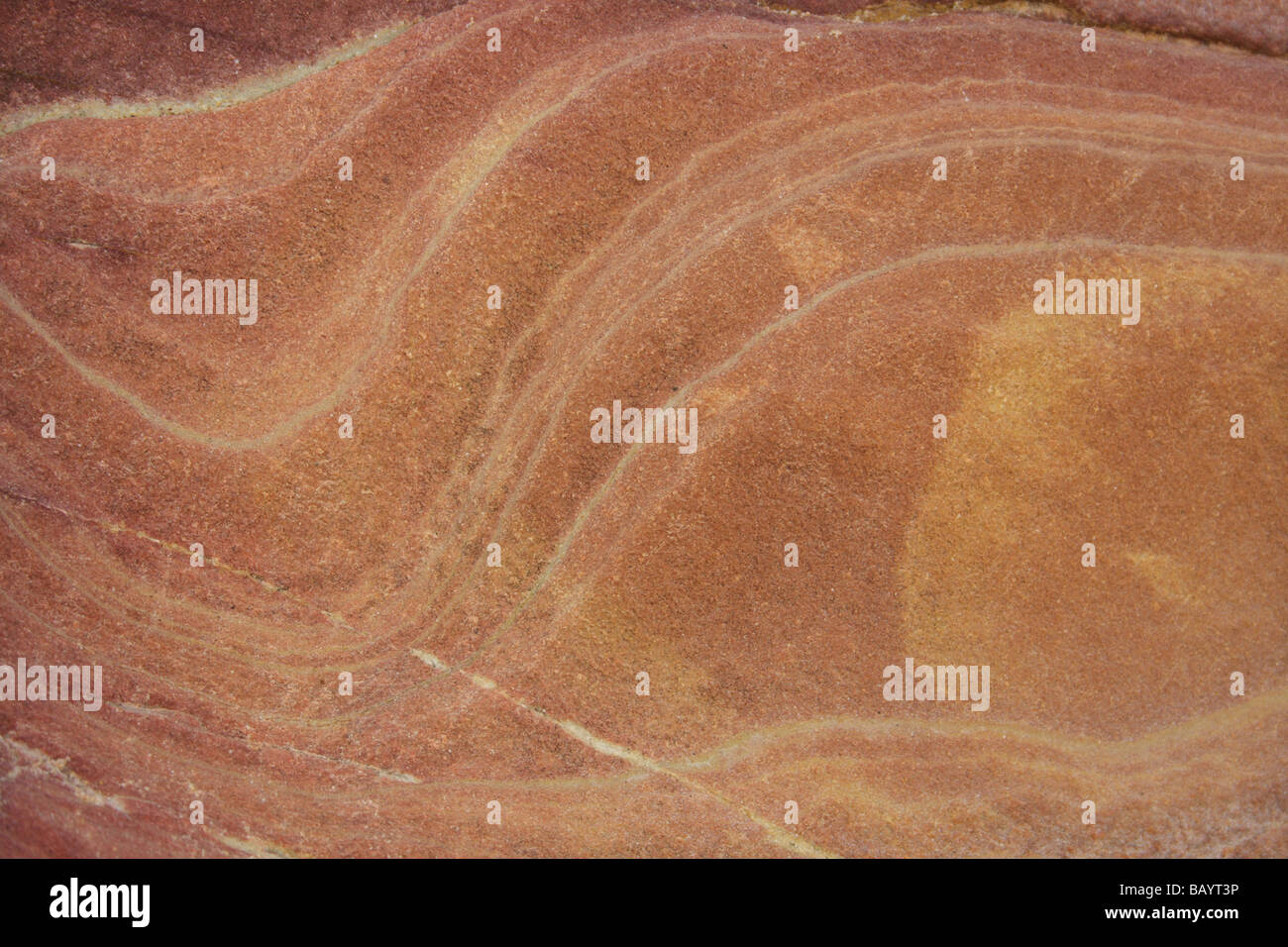 Sand stone rock wave Stock Photo - Alamy