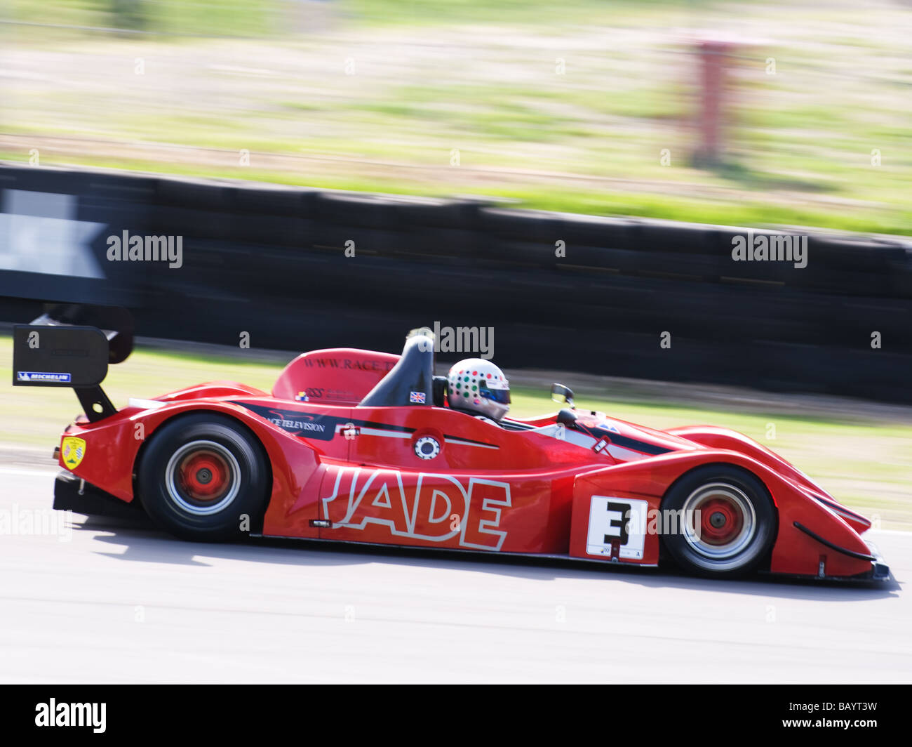 Motorsport track hi-res stock photography and images - Alamy