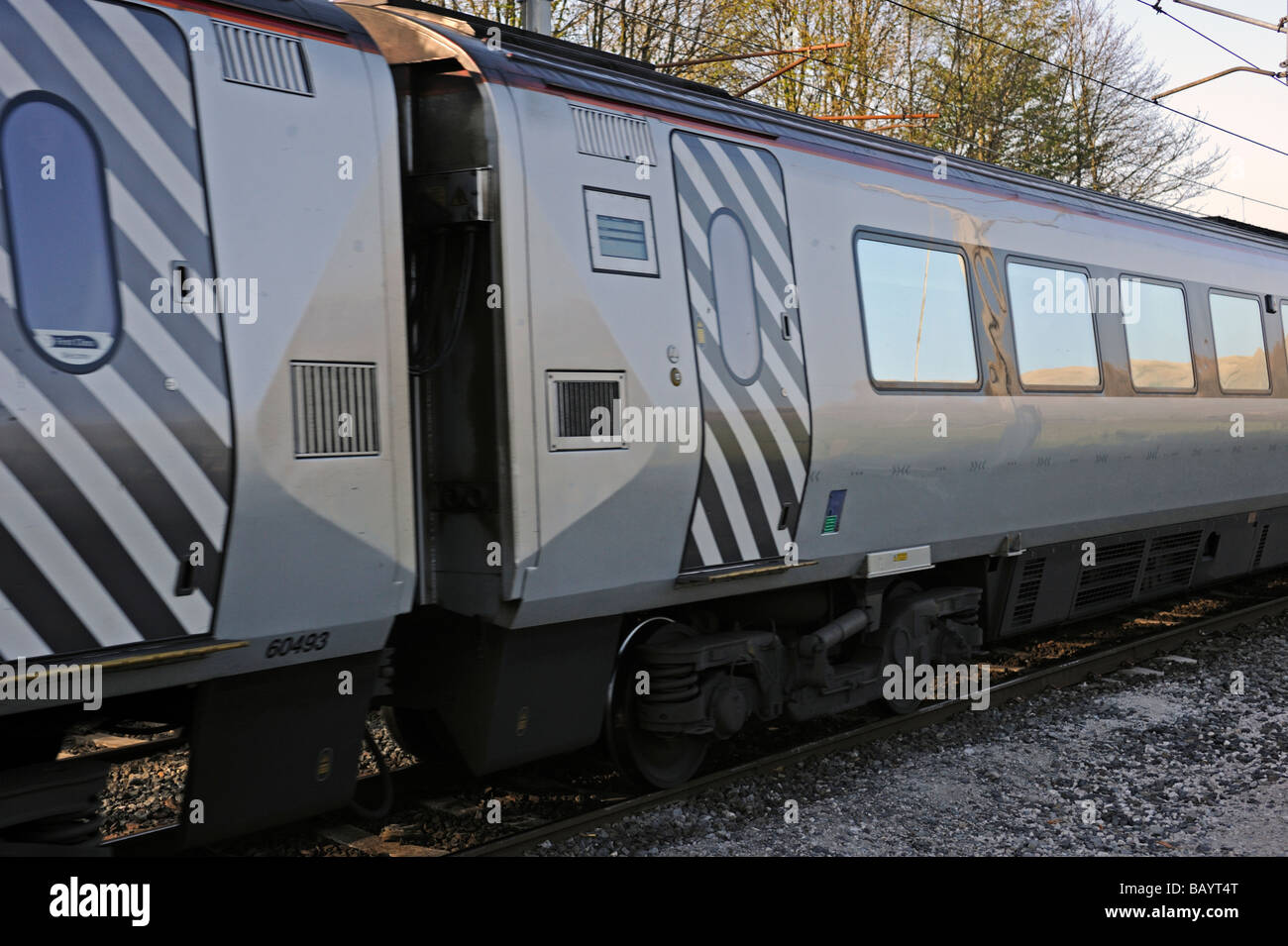 Class 221 hi-res stock photography and images - Alamy