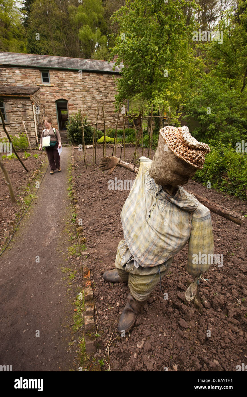 UK Gloucestershire Forest of Dean Soudley Dean Heritage Centre ...