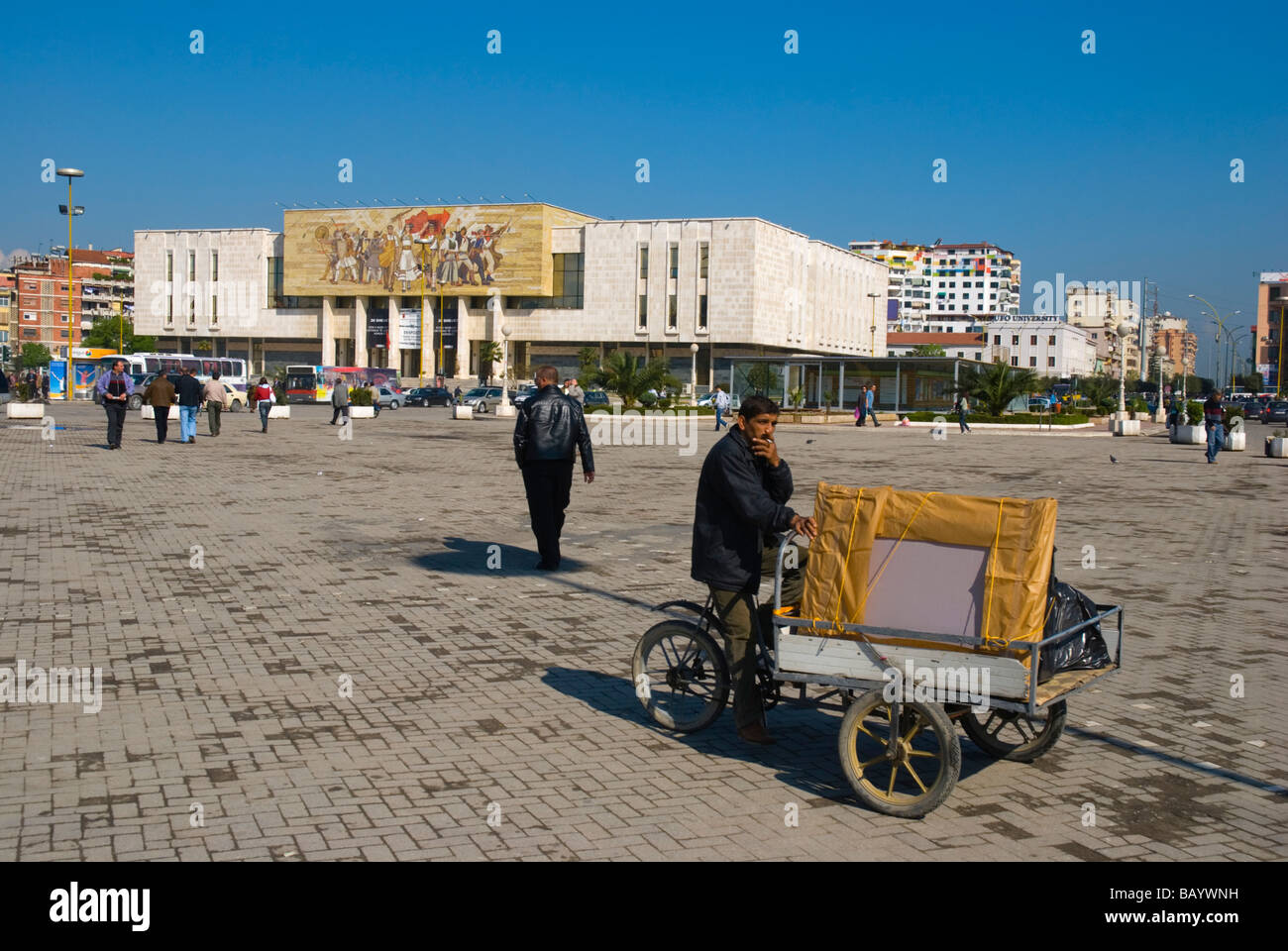 Skenderbej hi-res stock photography and images - Alamy