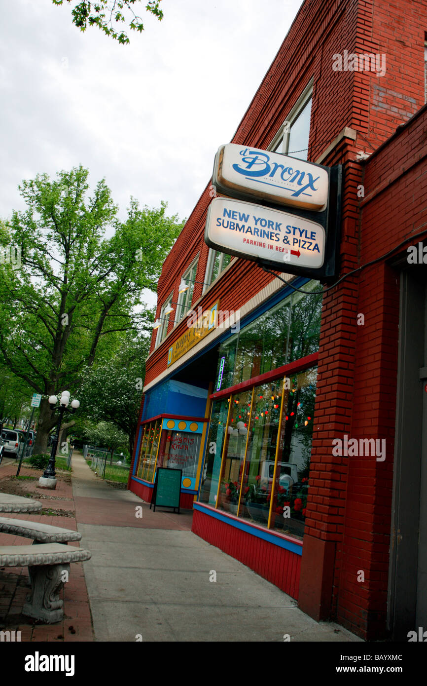 Kcmo hi-res stock photography and images - Alamy