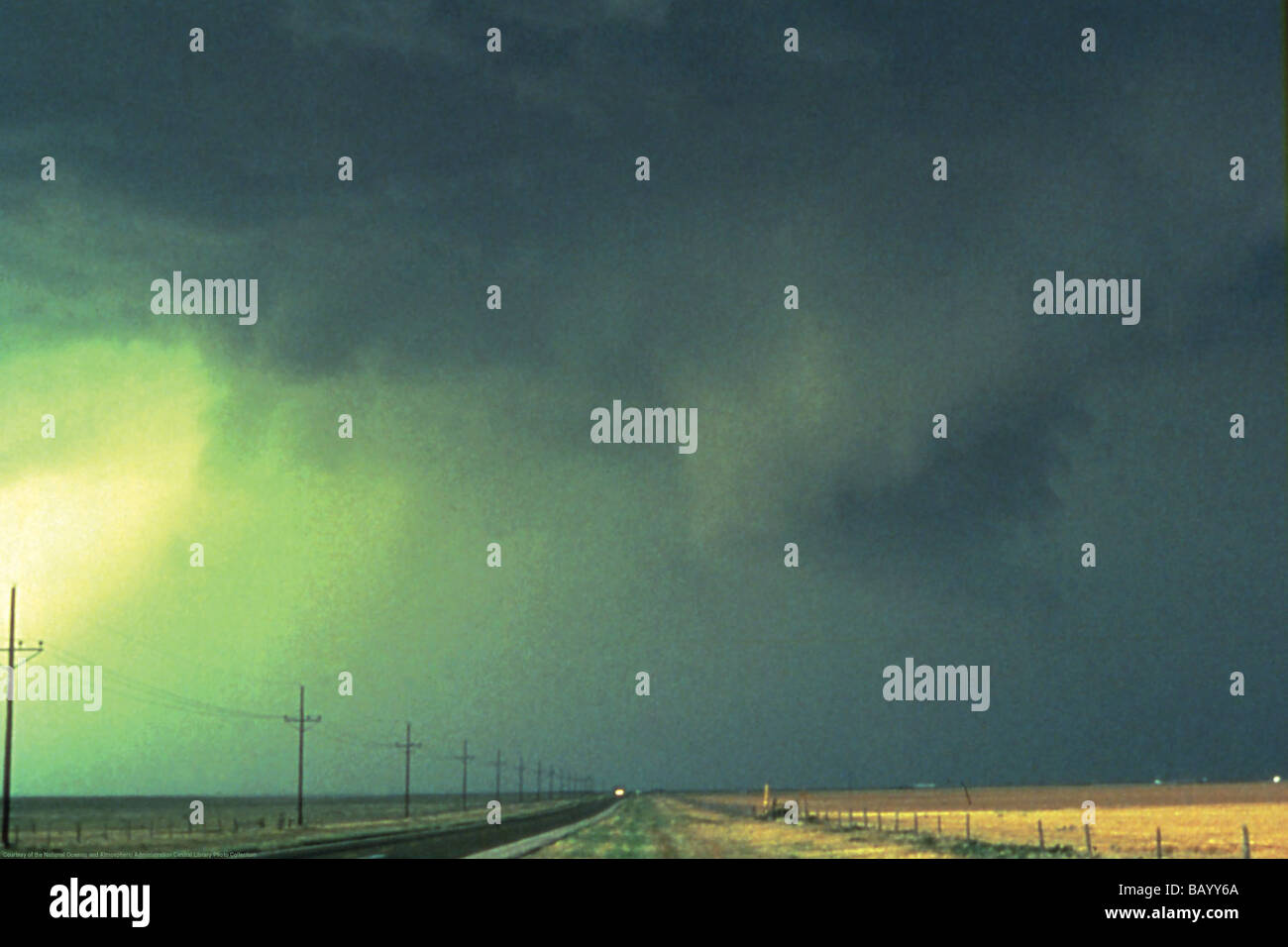 Sheets of Rain Stock Photo - Alamy