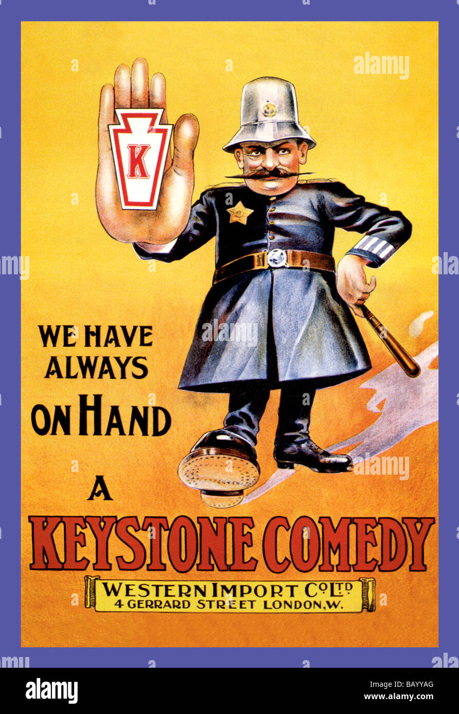 The celluloid company hi-res stock photography and images - Alamy