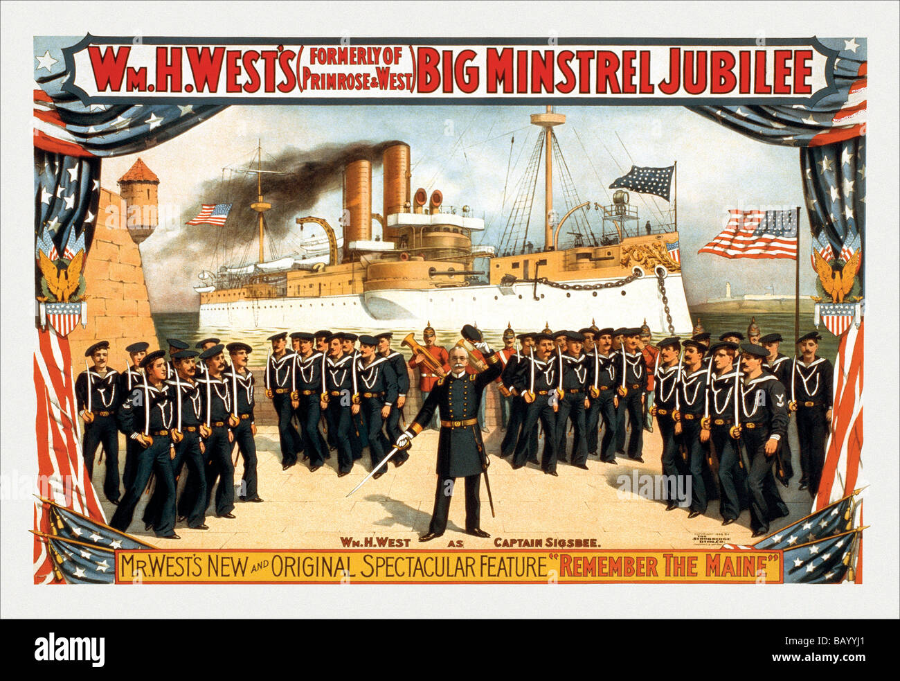 The maine band hi-res stock photography and images - Alamy