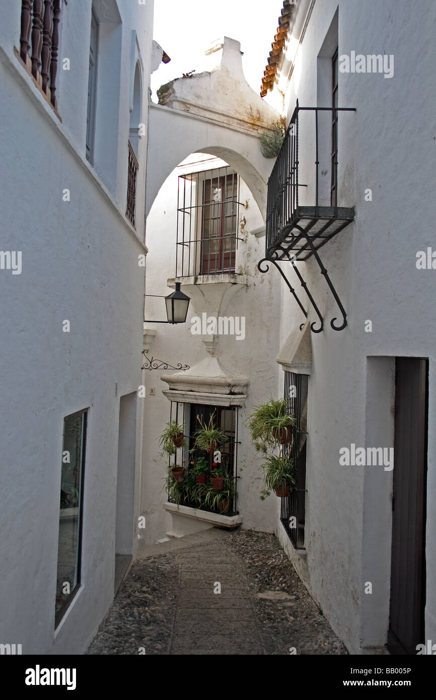 Pueblo spanish style architecture hi-res stock photography and images ...