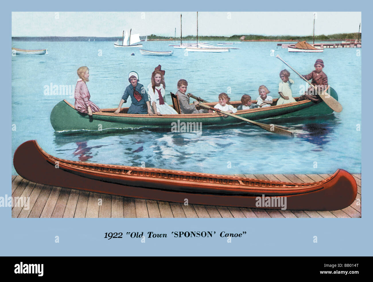 Sponson hi-res stock photography and images - Alamy