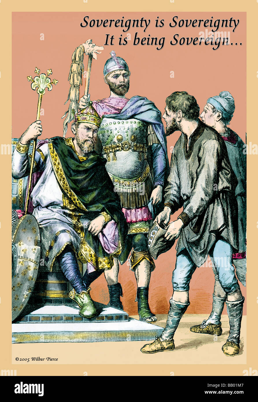 Military sovereignty hi-res stock photography and images - Alamy