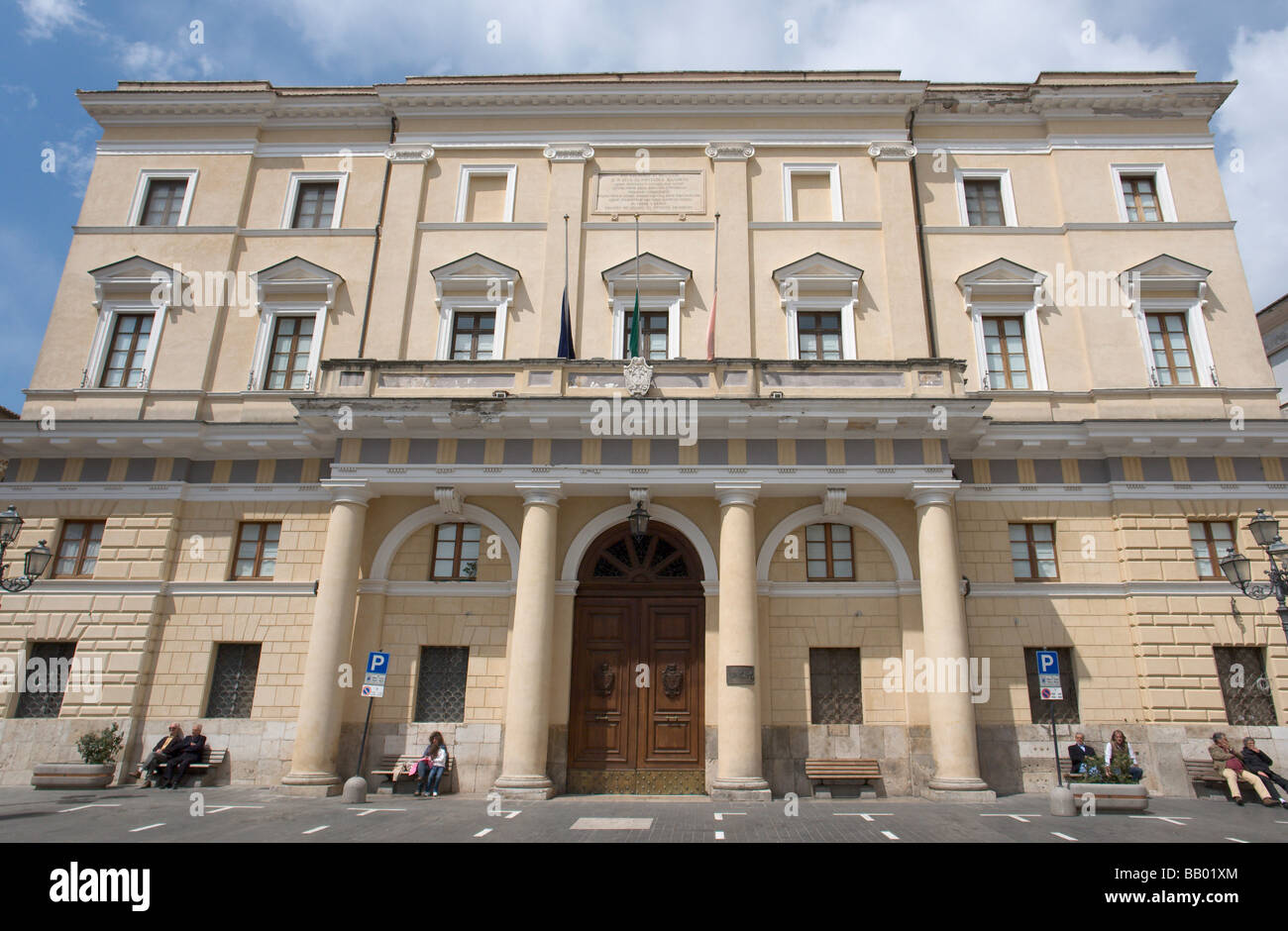 Alatri hi-res stock photography and images - Alamy