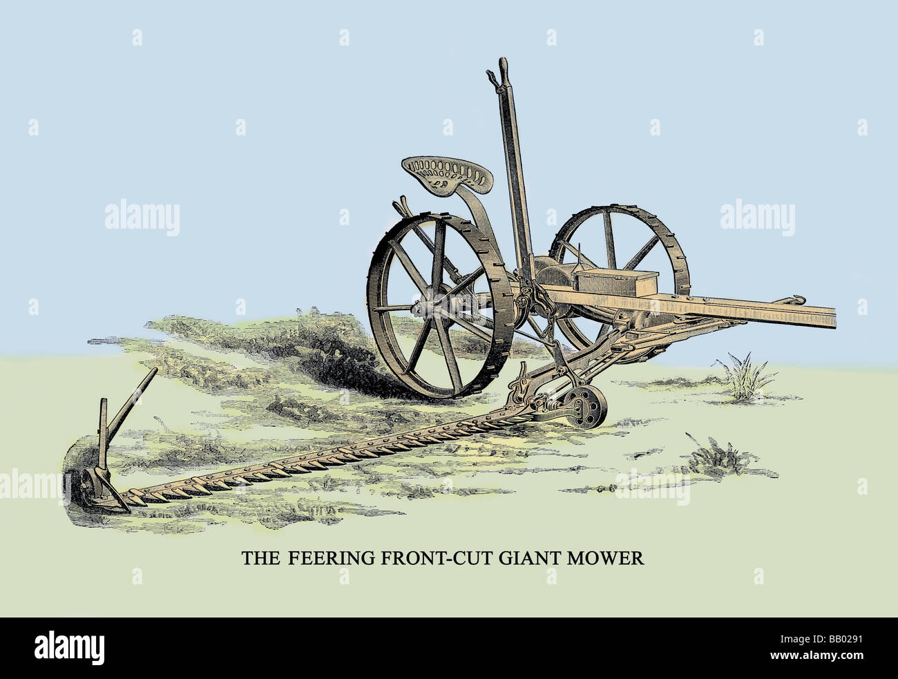 Feering hi-res stock photography and images - Alamy