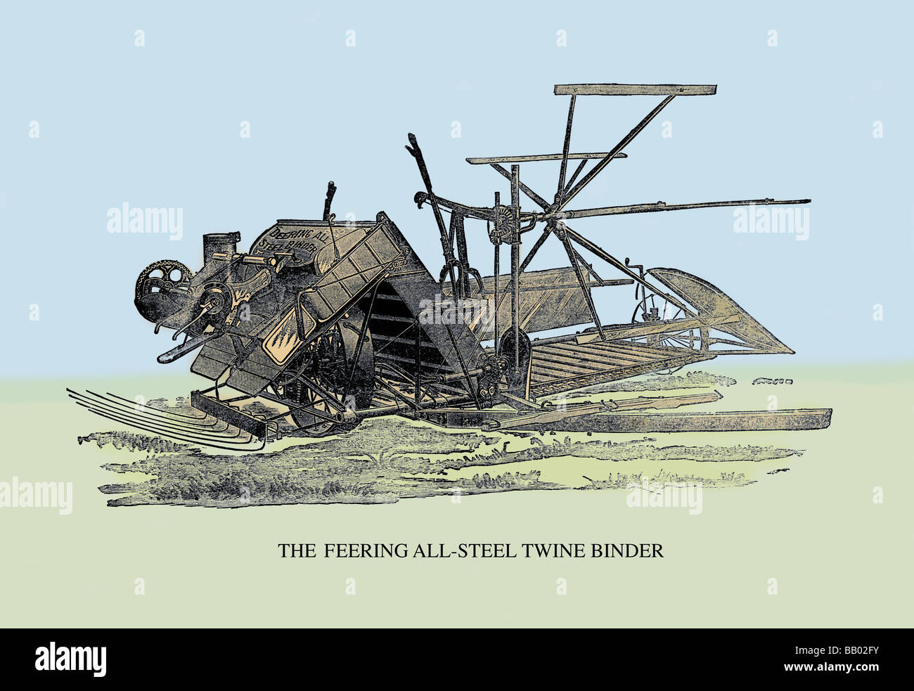 Feering hi-res stock photography and images - Alamy