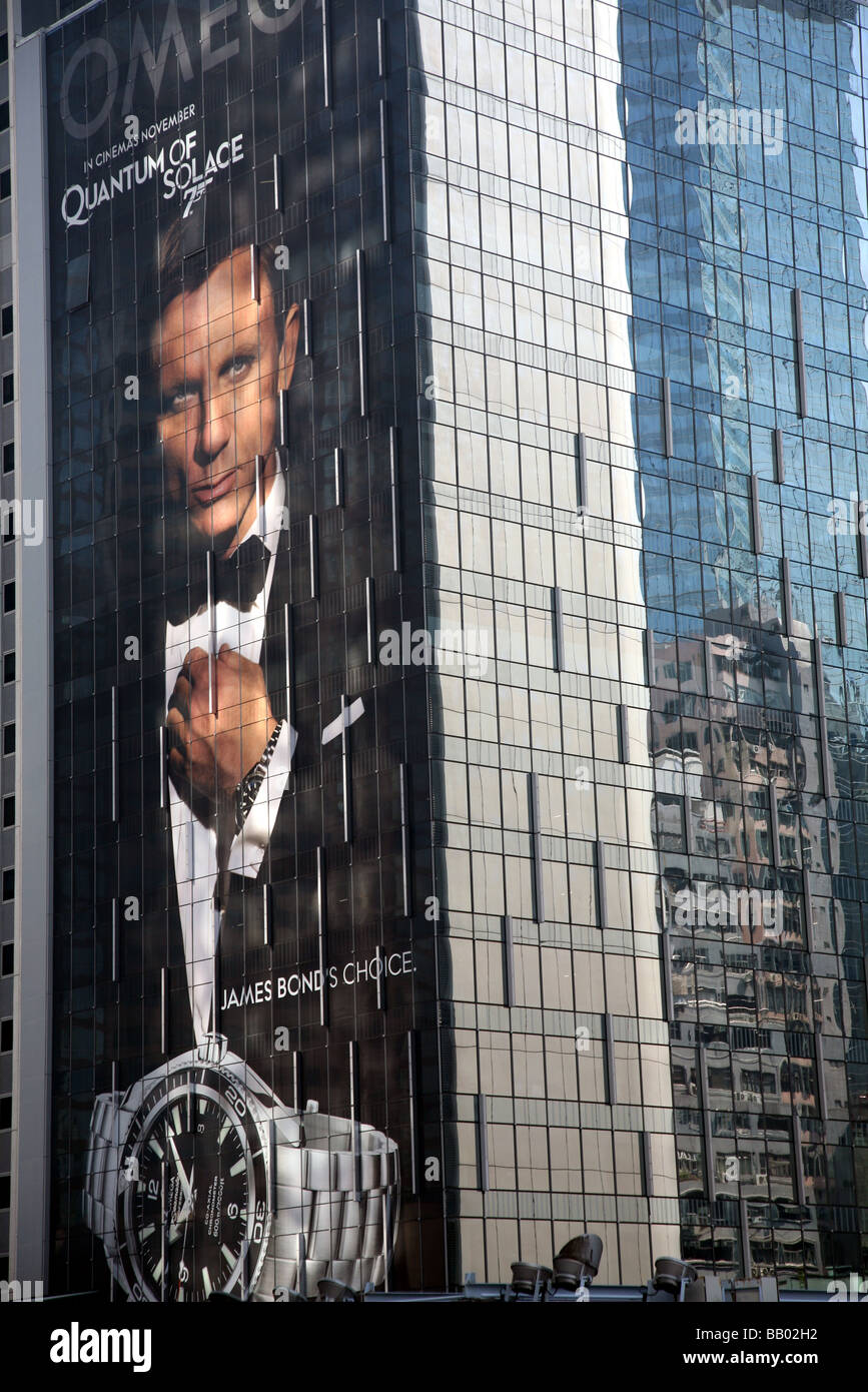 Building advert hi-res stock photography and images - Alamy