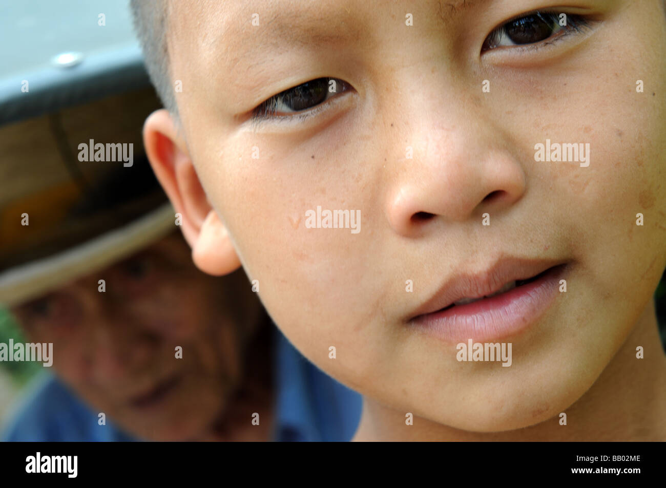 Novice driver hi-res stock photography and images - Alamy