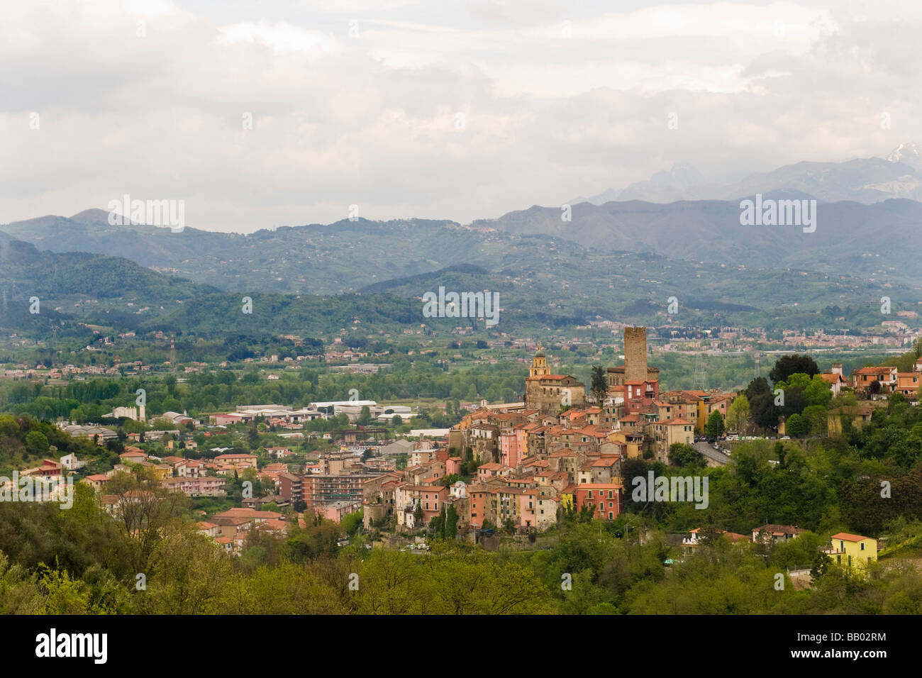 City of arcola hi-res stock photography and images - Alamy