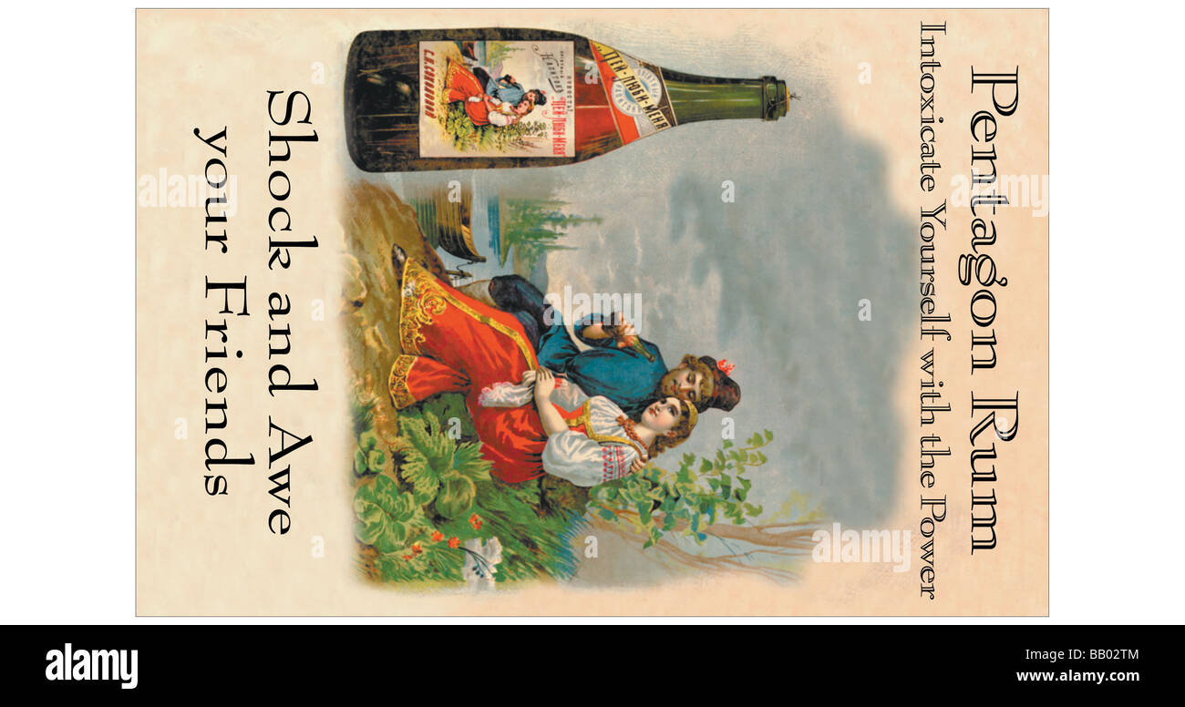 Rum war hi-res stock photography and images - Alamy