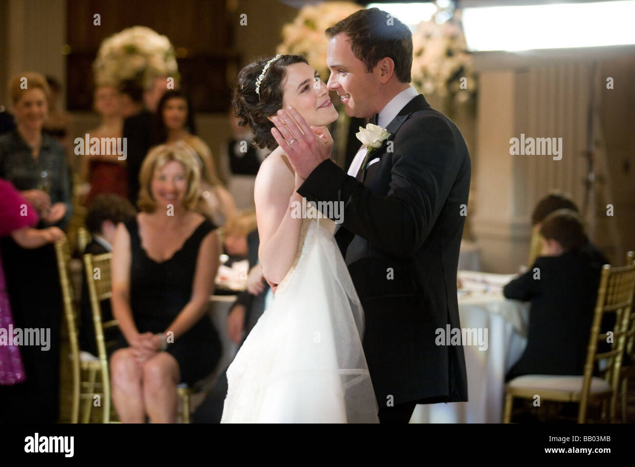 Keira Knightley Wedding Dress Love Actually